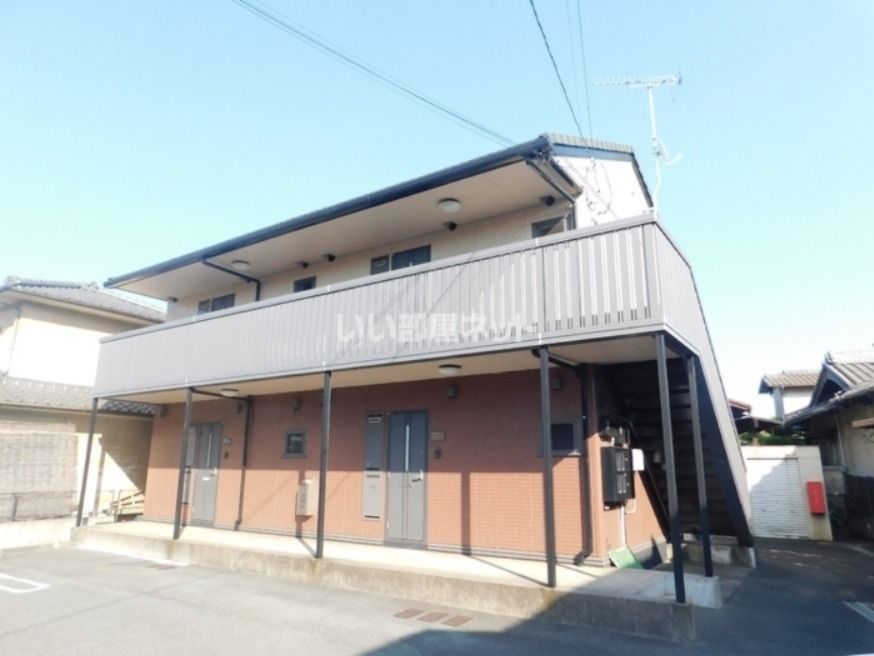 パーチュ オーラ B棟 賃貸アパート 1階 B101 1LDKの物件詳細 | いい部屋ネットの大東建託リーシング