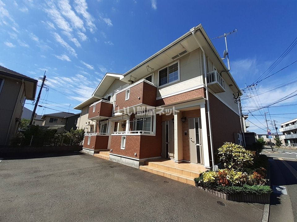 グレイス宰都Ⅱ 賃貸アパート 2階 1LDKの物件詳細 | いい部屋ネットの大東建託リーシング