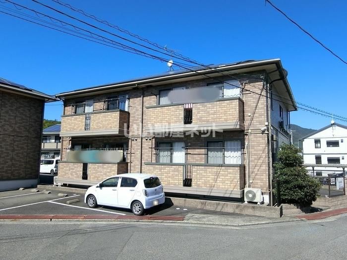 ヒマワリたけの B棟 賃貸アパート 1階 102号室 2LDKの物件詳細 | いい部屋ネットの大東建託リーシング