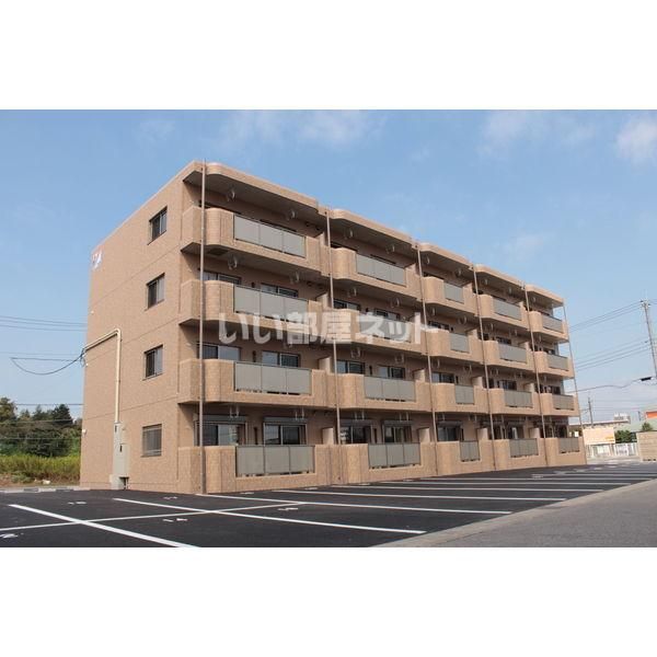 Y&Mガーネット 賃貸マンション 1階 2LDKの物件詳細 | いい部屋ネットの大東建託パートナーズ