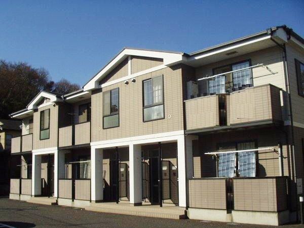 エコハウス IG A棟 賃貸アパート 1階 102号室 2DKの物件詳細 | いい部屋ネットの大東建託パートナーズ