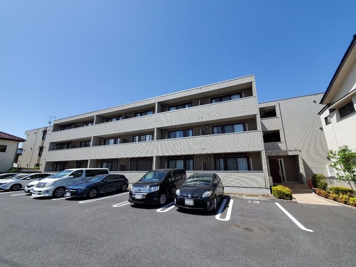 My tiara 賃貸アパート 2階 1LDKの物件詳細 | いい部屋ネットの大東建託パートナーズ