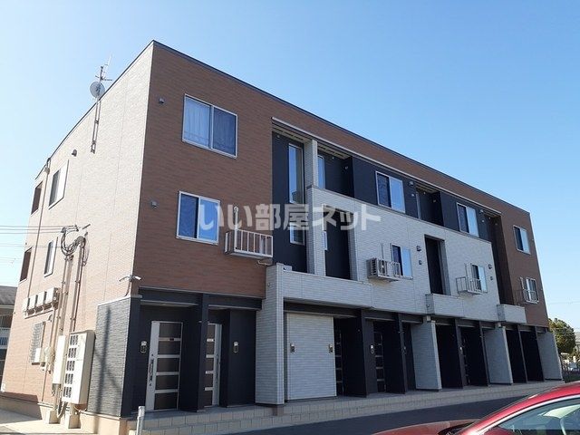 コスモガーデン 賃貸アパート 3階 2LDKの物件詳細 | いい部屋ネットの大東建託リーシング