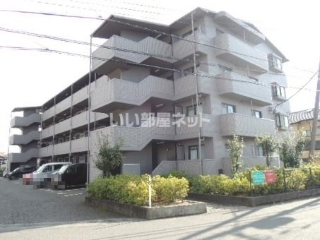 ラークビレッジ 賃貸マンション 2階 2A 3LDKの物件詳細 | いい部屋ネットの大東建託リーシング