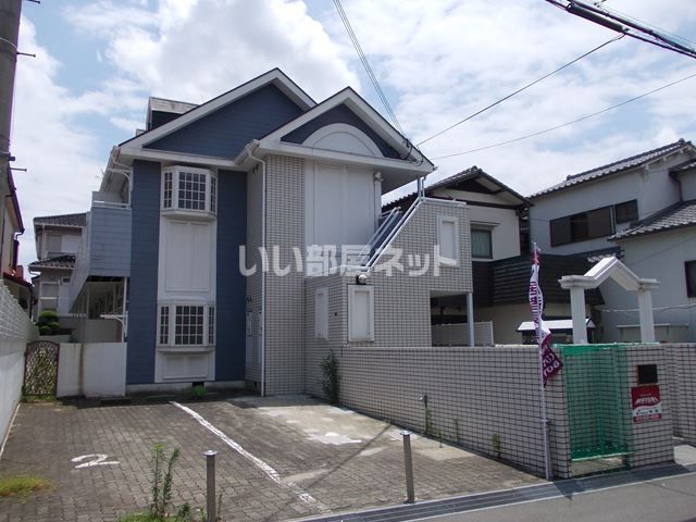 プランドール楠葉 大阪府枚方市北船橋町 の物件情報|いい部屋ネットの大東建託リーシング