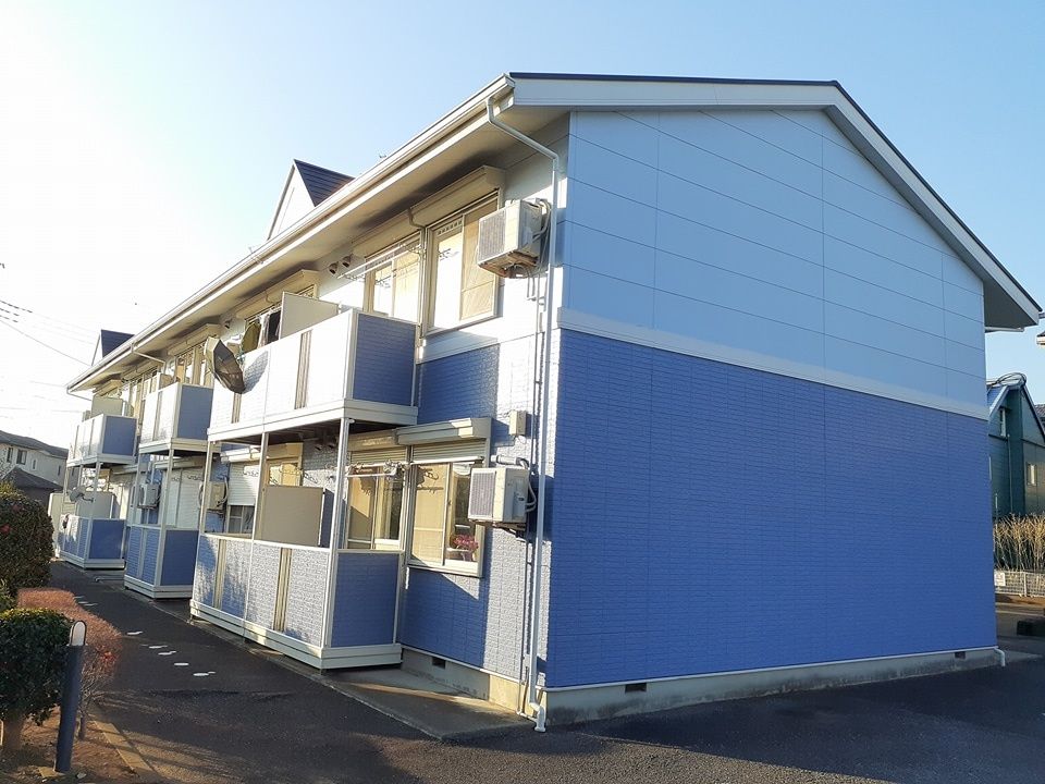 アセニアムA(茨城県守谷市百合ケ丘3丁目)の物件情報｜いい部屋ネットの大東建託リーシング