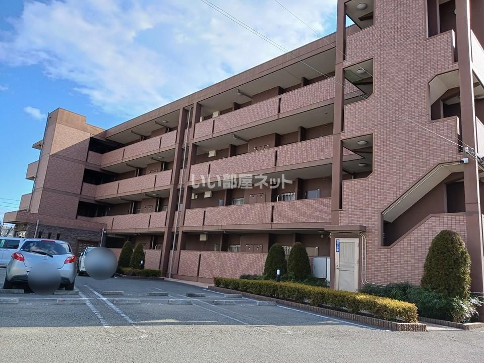 TKエレガンテ 賃貸マンション 4階 2LDKの物件詳細 | いい部屋ネットの大東建託リーシング