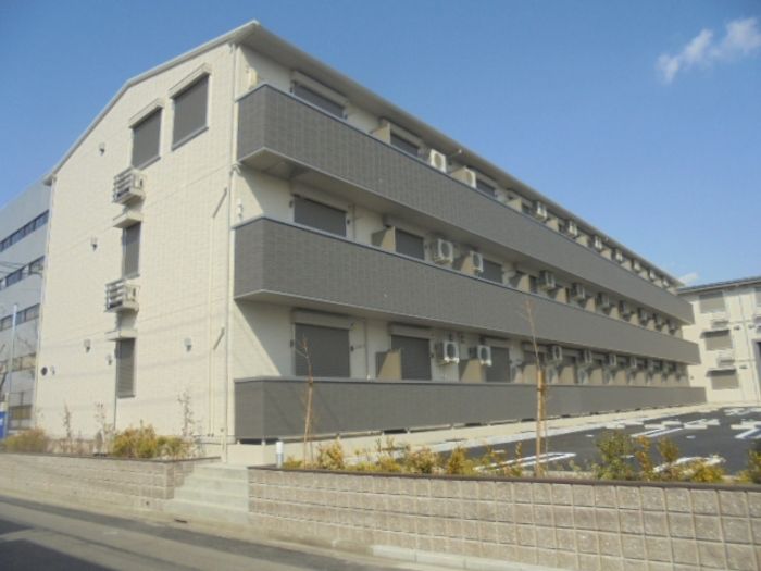 ウェルデンスD-stay B(神奈川県横浜市都筑区池辺町)の物件情報｜いい部屋ネットの大東建託リーシング