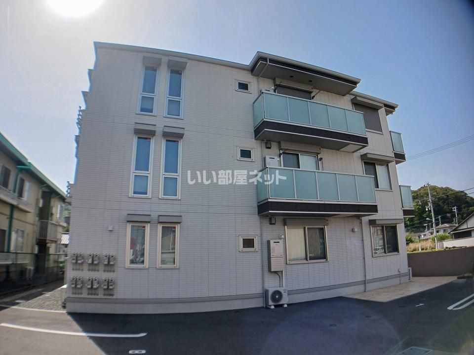 コーポTE II（コーポティーイーツー） 賃貸アパート 2階 1LDKの物件詳細 | いい部屋ネットの大東建託リーシング