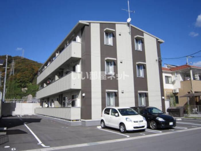 セジュールSK 賃貸アパート 3階 2LDKの物件詳細 | いい部屋ネットの大東建託パートナーズ