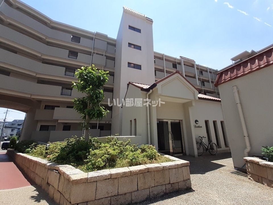 KDXレジデンス夙川ヒルズ 2番館(旧オクトス夙川)(兵庫県西宮市 KDXレジデンス夙川ヒルズ 2番館(旧オクトス夙川)(兵庫県西宮市