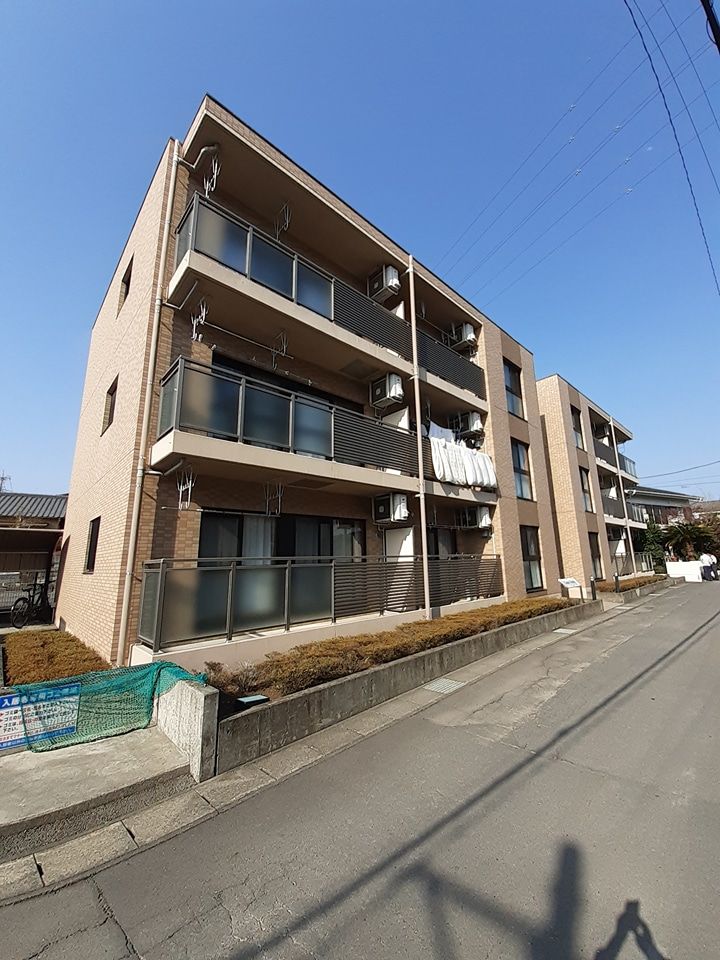 カーサクルーセ 賃貸マンション 1階 101号室 1LDKの物件詳細 | いい部屋ネットの大東建託リーシング