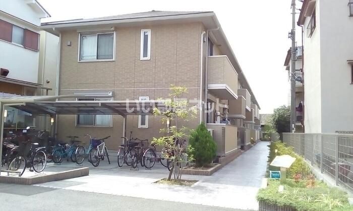 グラン シエル(大阪府東大阪市六万寺町2丁目)の物件情報｜いい部屋ネットの大東建託リーシング