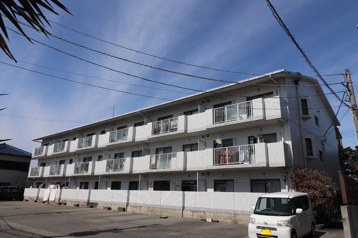 グレースソシア 賃貸マンション 1階 105号室 3LDKの物件詳細 | いい部屋ネットの大東建託リーシング