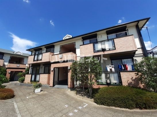 サンビレッジ池之宮 A 大阪府枚方市池之宮1丁目 の物件情報|いい部屋ネットの大東建託リーシング