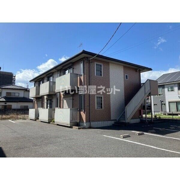 サンガーデン陽東A(栃木県宇都宮市陽東5丁目)の物件情報｜いい部屋ネットの大東建託リーシング