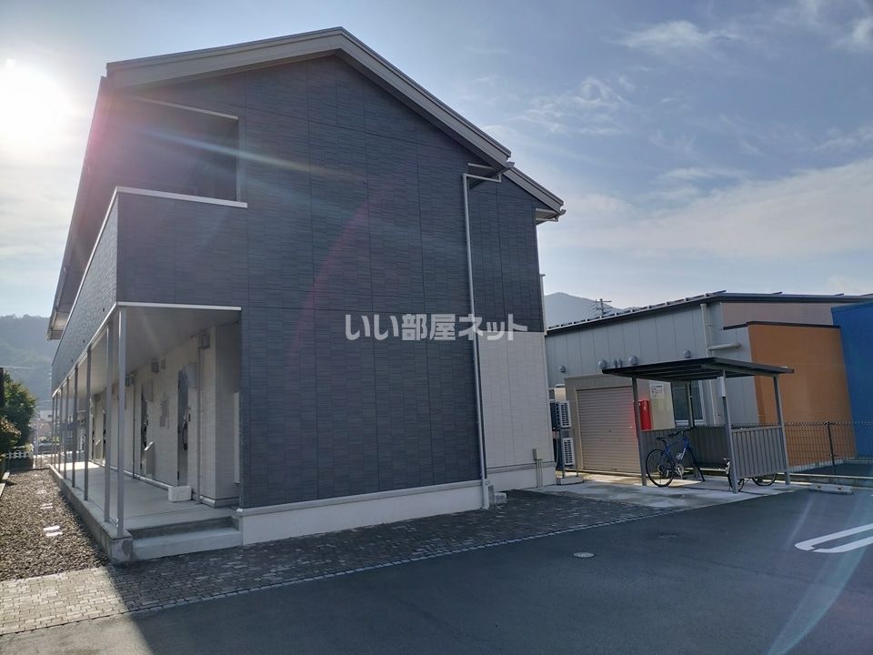アンベリール(福井県小浜市生守)の物件情報｜いい部屋ネットの大東建託リーシング