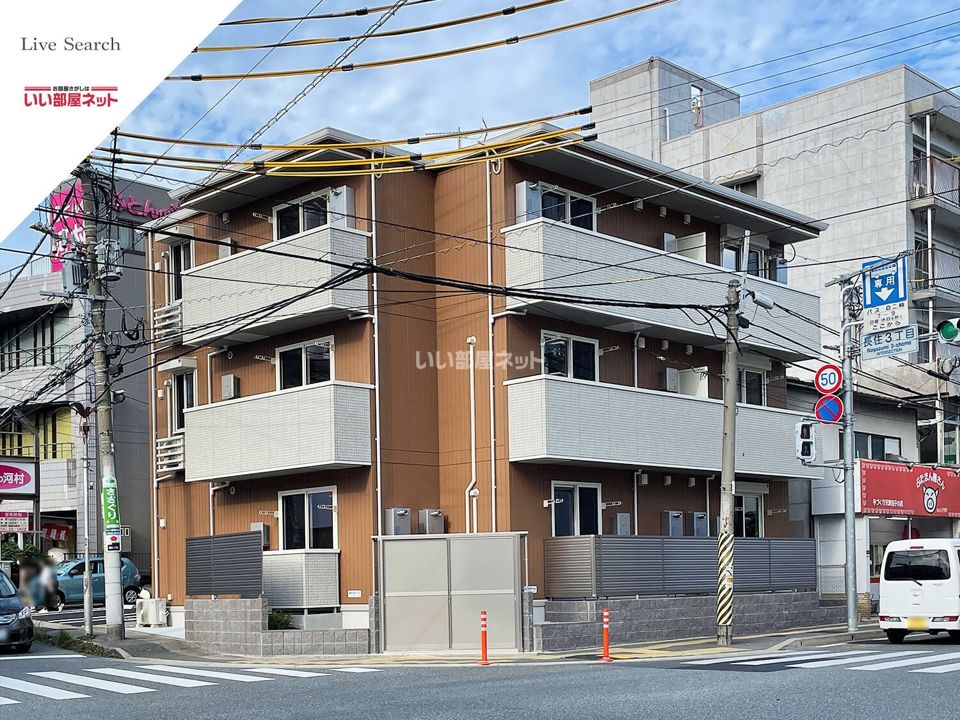 オーブ(福岡県福岡市南区長丘1丁目)の物件情報｜いい部屋ネットの大東建託リーシング