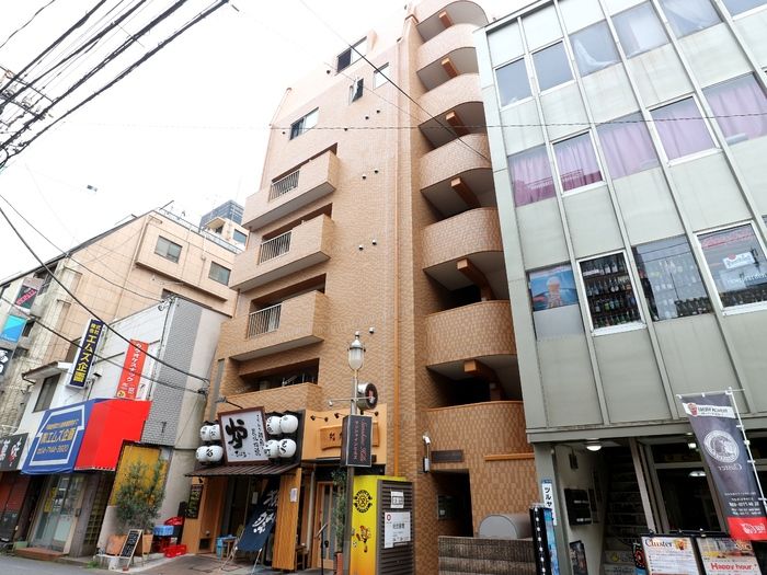 Sunshine Hills 賃貸マンション 3階 1Kの物件詳細 | いい部屋ネットの大東建託パートナーズ