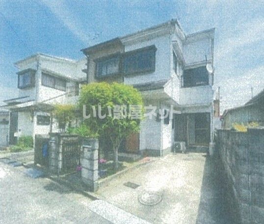 古市町貸家(奈良県奈良市古市町)の物件情報｜いい部屋ネットの大東建託リーシング