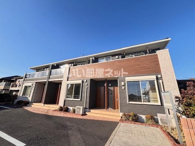 サン ルタン 松戸(茨城県ひたちなか市松戸町1丁目)の物件情報｜いい部屋ネットの大東建託リーシング