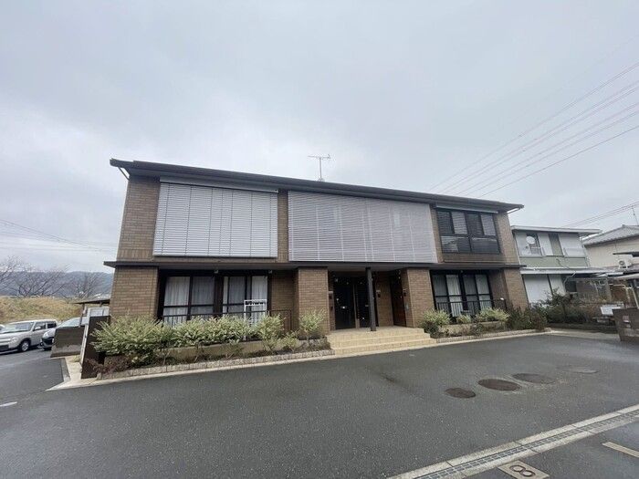 D-roomシャルム A棟 賃貸アパート 2階 A201 2LDKの物件詳細 | いい部屋ネットの大東建託リーシング