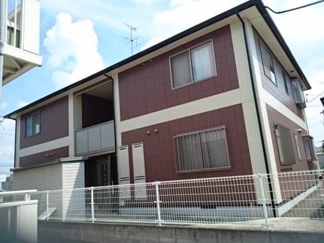NEST PLACE(福島県郡山市富田町字向舘)の物件情報｜いい部屋ネットの大東建託パートナーズ