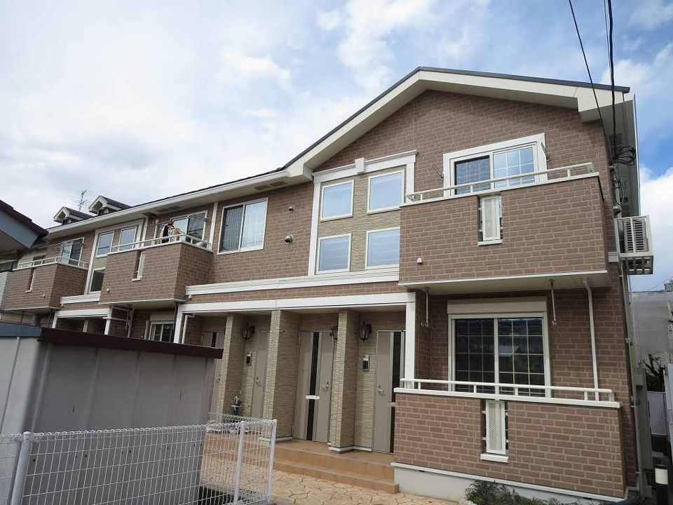 パティオ・T 賃貸アパート 2階 1LDKの物件詳細 | いい部屋ネットの大東建託リーシング