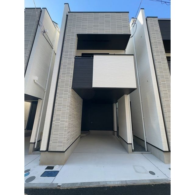 Kolet鶴見北＃02(神奈川県横浜市鶴見区市場上町)の物件情報｜いい部屋ネットの大東建託リーシング