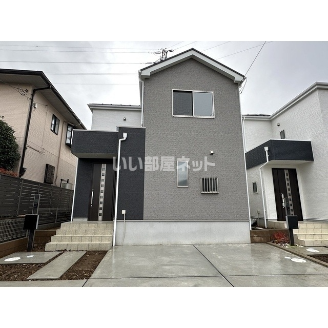 Kolet印西木下(千葉県印西市木下東1丁目)の物件情報｜いい部屋ネットの大東建託リーシング