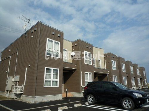 サザンアヴェニューC 賃貸アパート 2階 202号室 2LDKの物件詳細 | いい部屋ネットの大東建託リーシング