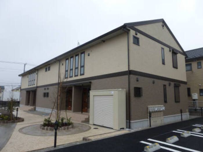 ウェンディハウス 賃貸アパート 2階 2LDKの物件詳細 | いい部屋ネットの大東建託リーシング