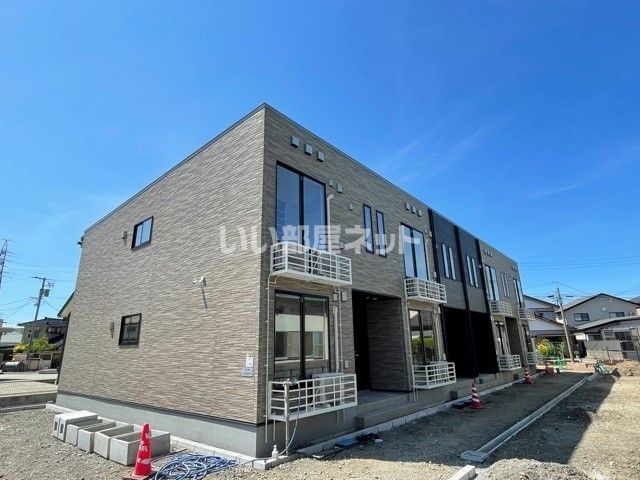 サンライズK マンスリー賃貸アパート 2階 2LDKの物件詳細 | いい部屋ネットの大東建託パートナーズ