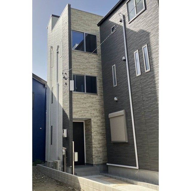 Kolet千住大橋＃03(東京都足立区千住緑町3丁目)の物件情報｜いい部屋ネットの大東建託リーシング