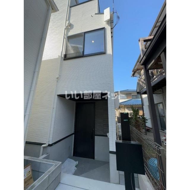 Kolet柴又＃07(東京都葛飾区柴又2丁目)の物件情報｜いい部屋ネットの大東建託リーシング