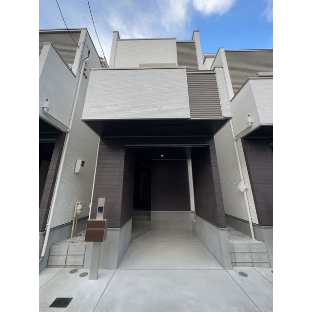 Kolet大口＃03(神奈川県横浜市神奈川区松見町1丁目)の物件情報｜いい部屋ネットの大東建託リーシング