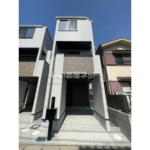 Kolet行徳西＃02(千葉県市川市相之川1丁目)の物件情報｜いい部屋ネットの大東建託リーシング