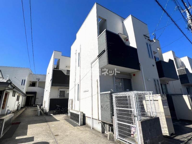 GRANDTIC ks 野芥(福岡県福岡市早良区野芥4丁目)の物件情報｜いい部屋ネットの大東建託リーシング