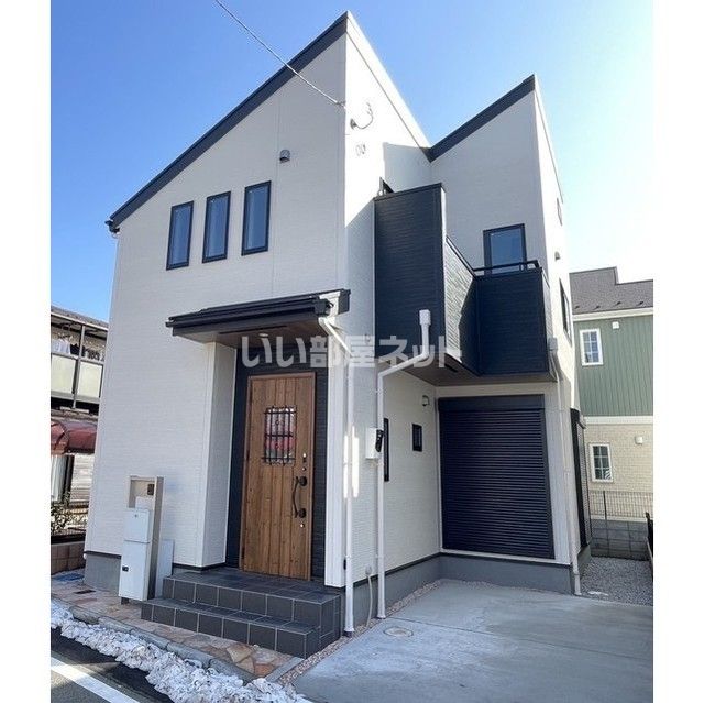 Kolet昭島＃07(東京都昭島市昭和町3丁目)の物件情報｜いい部屋ネットの大東建託リーシング