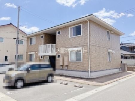 ハミングバード C棟 賃貸アパート 2階 C202 2LDKの物件詳細 | いい部屋ネットの大東建託リーシング