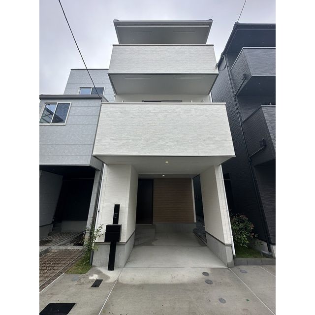 Kolet町屋＃08(東京都荒川区町屋5丁目)の物件情報｜いい部屋ネットの大東建託リーシング