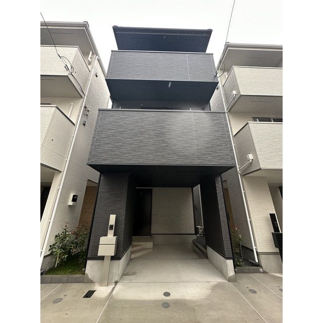 Kolet町屋＃09(東京都荒川区町屋5丁目)の物件情報｜いい部屋ネットの大東建託リーシング