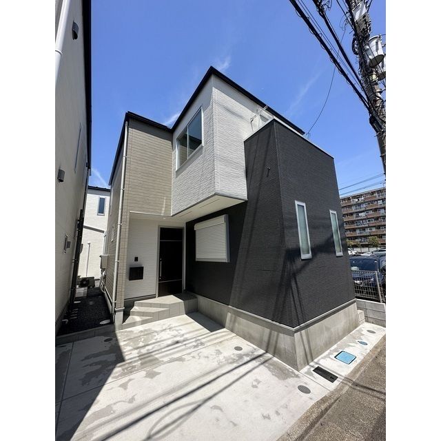 Kolet淵野辺＃04(神奈川県相模原市中央区淵野辺本町2丁目)の物件情報｜いい部屋ネットの大東建託リーシング