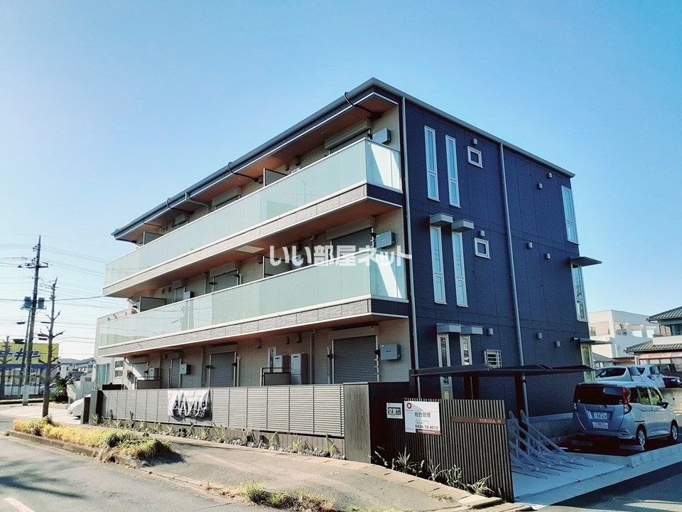 TORISIA N 賃貸マンション 1階 1LDKの物件詳細 | いい部屋ネットの大東建託リーシング