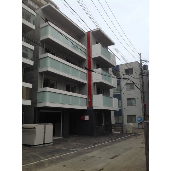 アベニール琴似2.2(北海道札幌市西区琴似二条2丁目)の物件情報｜いい部屋ネットの大東建託リーシング