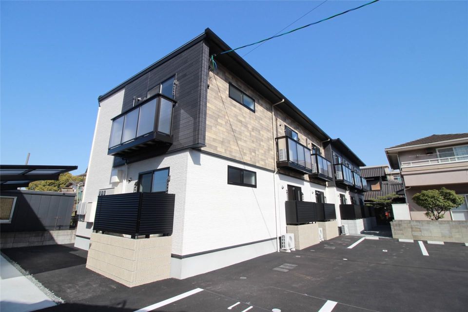 High Crea(岡山県倉敷市東塚5丁目)の物件情報｜いい部屋ネットの大東建託リーシング