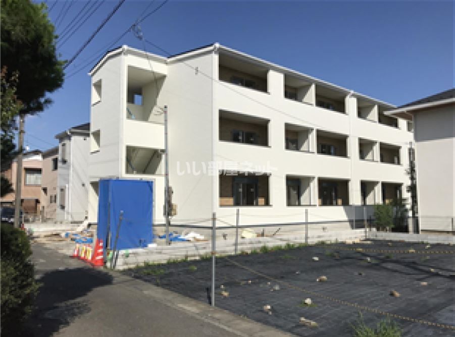 リーブルファイン風渡野(埼玉県さいたま市見沼区大字風渡野)の物件情報｜いい部屋ネットの大東建託リーシング