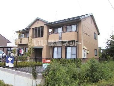 ハーモニアスK B(岩手県北上市常盤台4丁目)の物件情報｜いい部屋ネットの大東建託リーシング