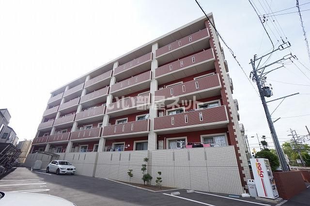 カサグランデ銀河(静岡県静岡市清水区千歳町)の物件情報｜いい部屋ネットの大東建託リーシング