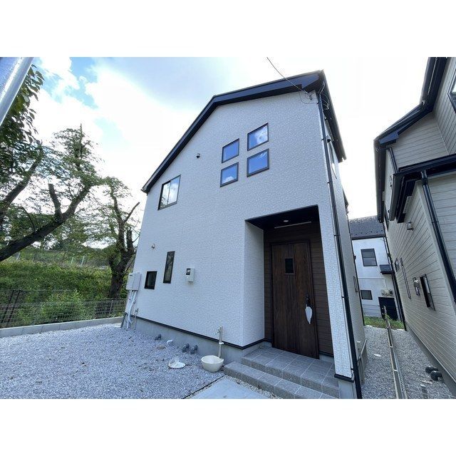 Kolet羽村＃09(東京都羽村市玉川1丁目)の物件情報｜いい部屋ネットの大東建託リーシング